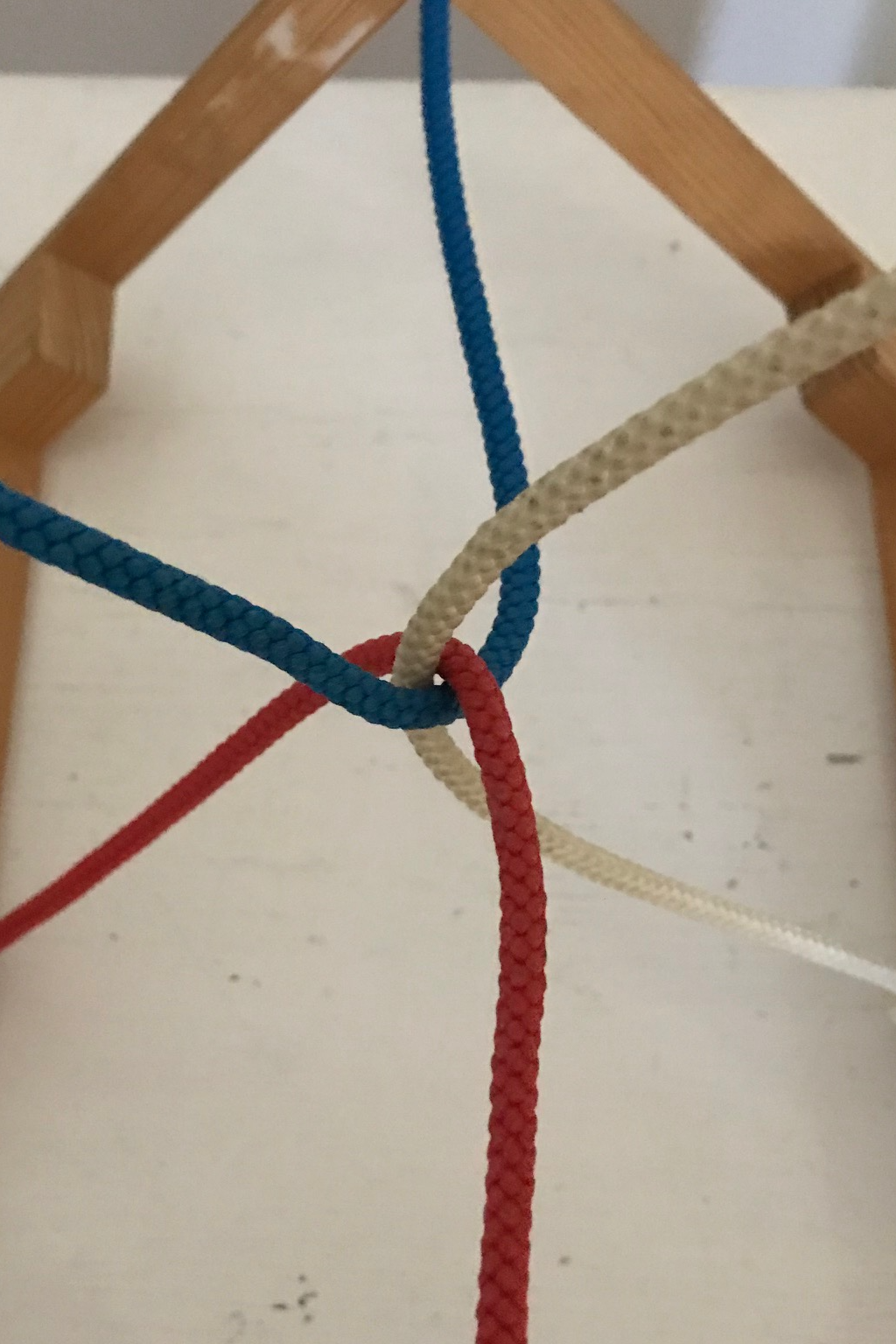 3D Tangle Visualization